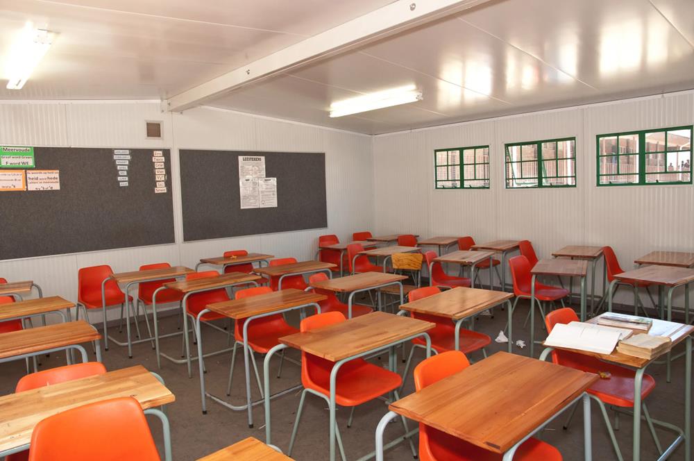 Relocatable Prefabricated Buildings - Prefabricated Offices - Cabins ...