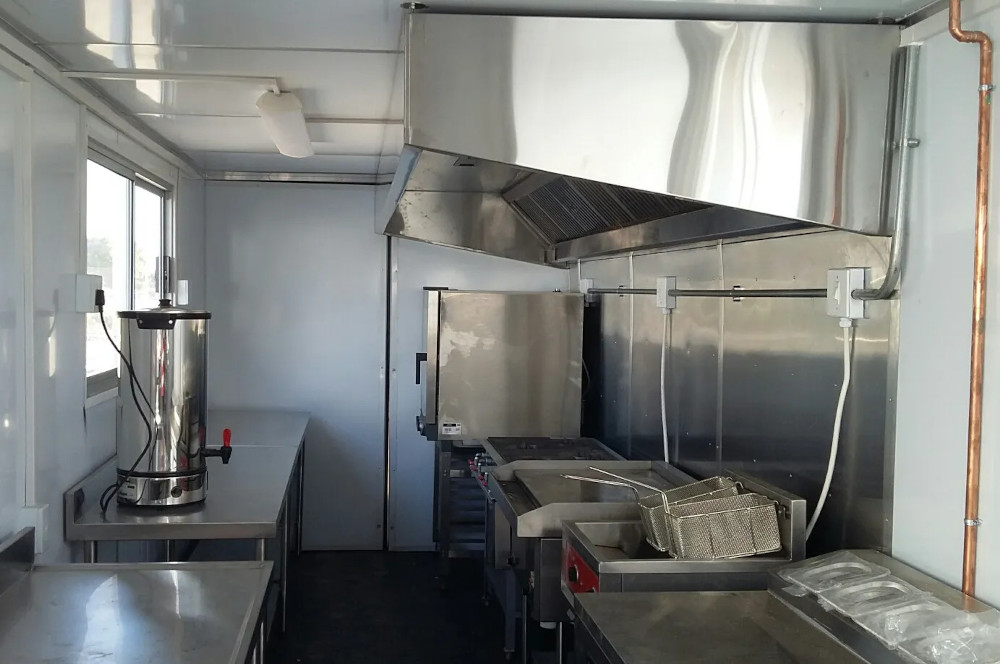 Converted Steel Containers - Converted Shipping Containers