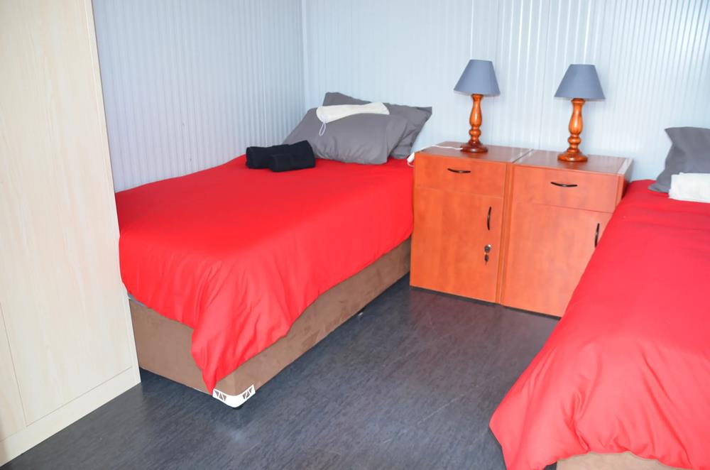 EzeeSpace Flat Pack Buildings - EzeeSpace from Waco Modular